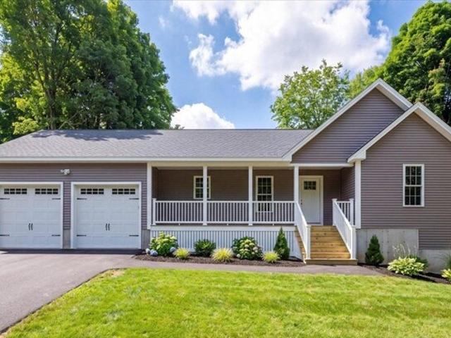 Highland Ave, West Boylston, Home For Sale