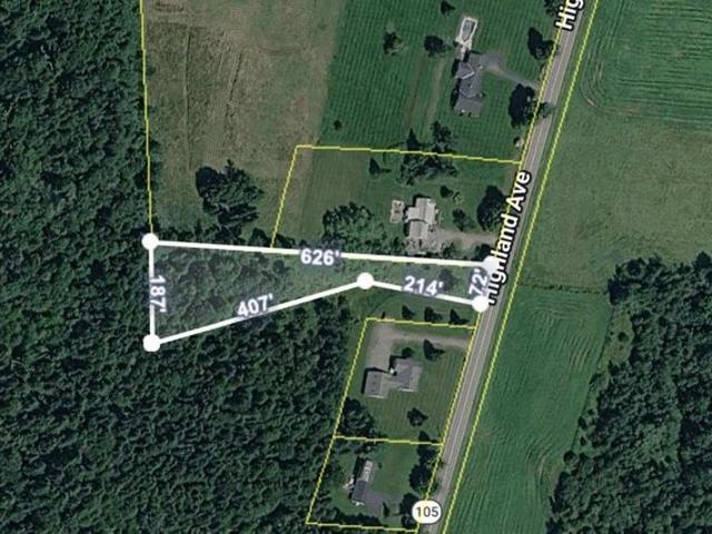 Highland Ave, Troy, VT 05868