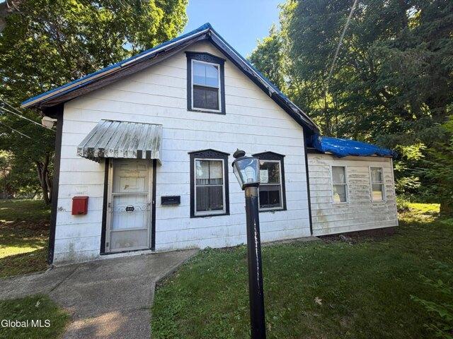 Highland Ave, Troy, Home For Sale