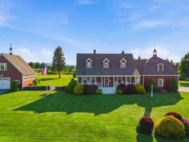 Highland Ave, Turner, Home For Sale