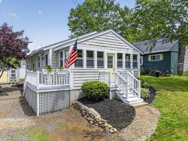 Highland Ave, York, Home For Sale
