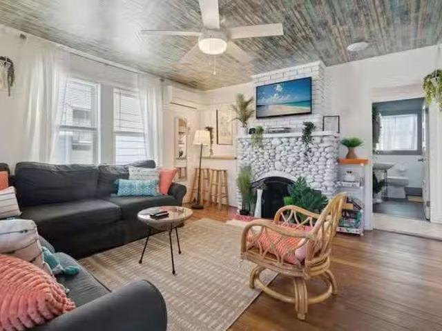 Highland Avenue