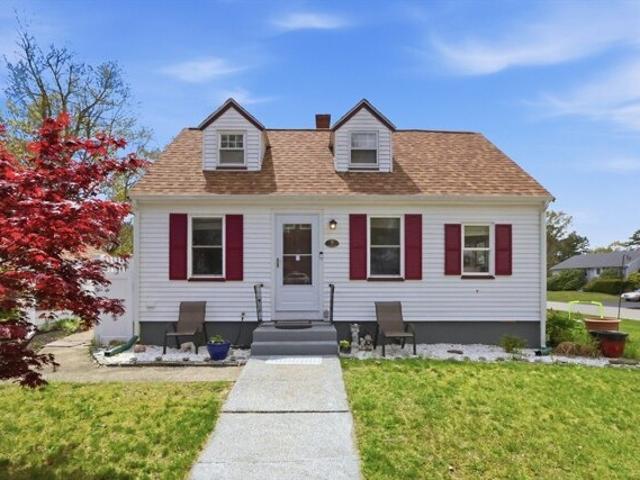Highland Bay Dr, Wareham, Home For Sale