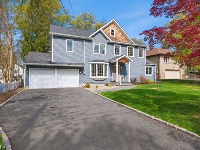 Highland Blvd, West Orange, Home For Sale