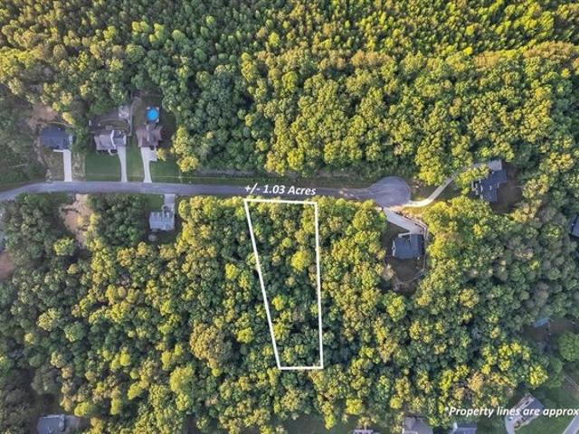 Highland Cir Lot 28, Rocky Face, GA 30740