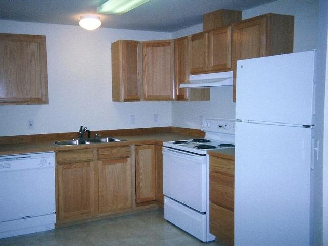Highland Commons 1 Bedroom Apartment for Rent at 1703 Melody Cir, Port Angeles, WA 98362
