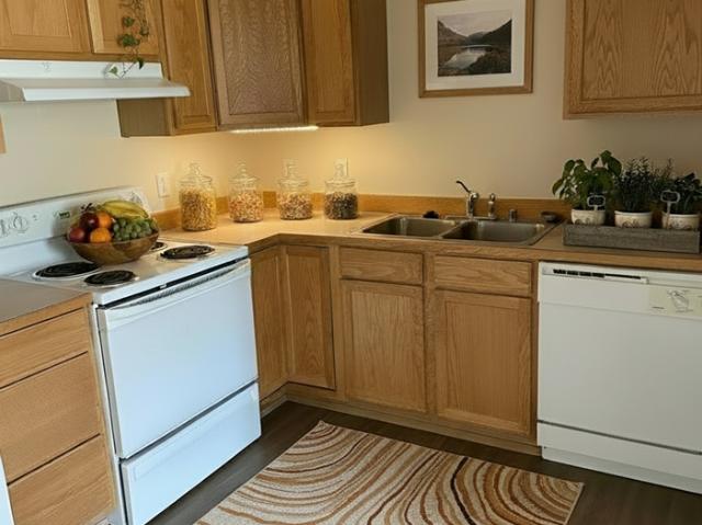 Highland Commons 1 Bedroom Apartment for Rent at 1703 Melody Cir, Port Angeles, WA 98362