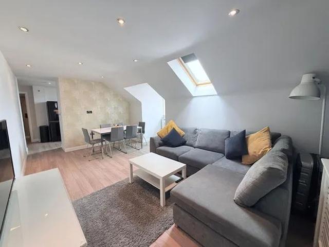 Highland Court, Nottingham, NG5 1GR, Property for rent