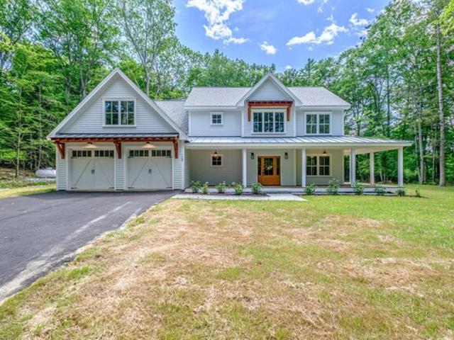 Highland Cliff Rd, Windham, Home For Sale