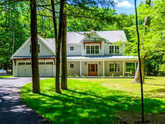Highland Cliff Rd, Windham, Home For Sale