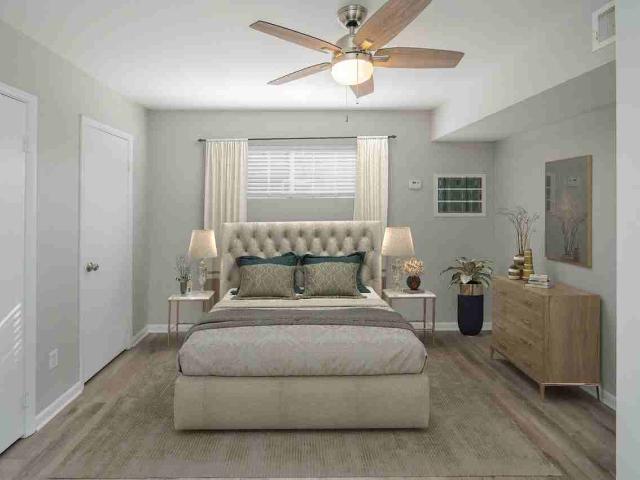 Highland Cliffs 1 Bedroom Apartment for Rent at 3401 Cliff Rd S, Birmingham, AL 35205 Highland Park