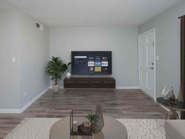 Highland Cliffs 1 Bedroom Apartment for Rent at 3401 Cliff Rd S, Birmingham, AL 35205 Highland Park