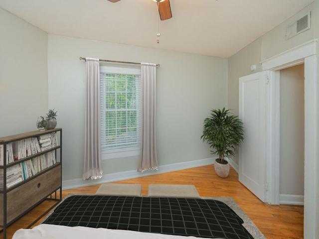 Highland Club 1 Bedroom Apartment for Rent at 1200 30th St S, Birmingham, AL 35205 Highland Park