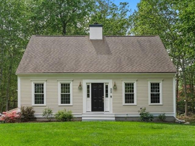 Highland Crossing Rd, Scituate, Home For Sale