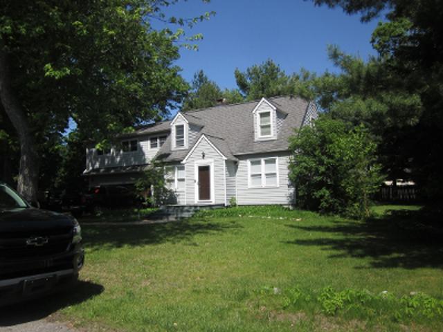 Highland Ct