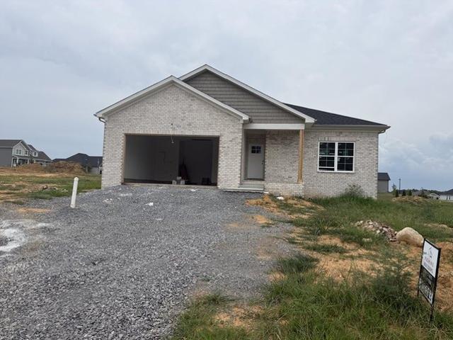 Highland Ct Lot 213, Franklin, KY 42134
