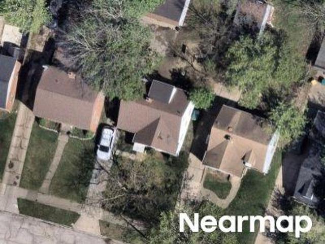Highland Dr