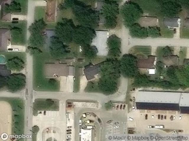 Highland Dr