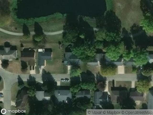 Highland Dr