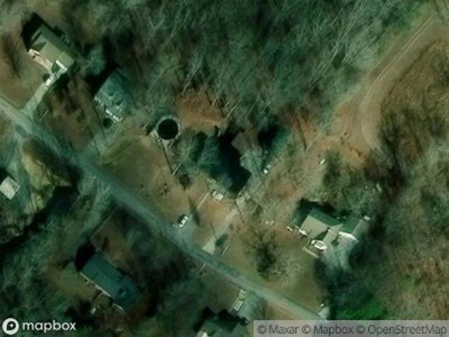 Highland Dr