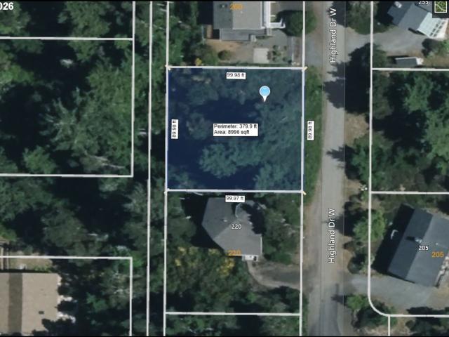 Highland DR # TL 600