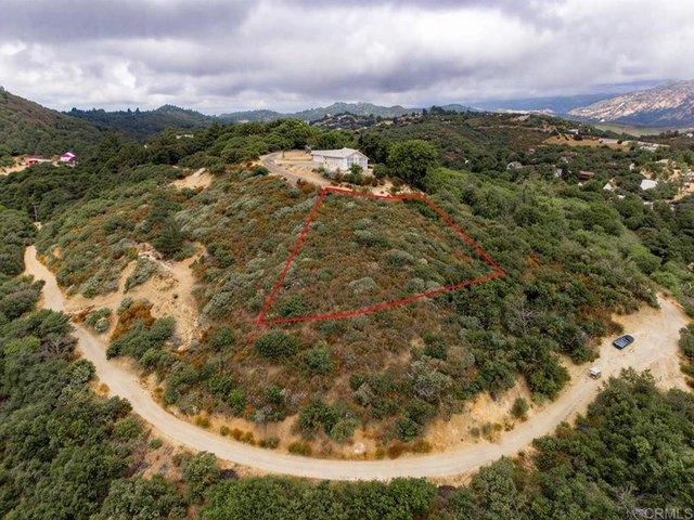 Highland Dr, Julian, CA 92036