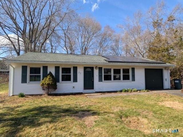 Highland Dr, Ledyard, Home For Sale