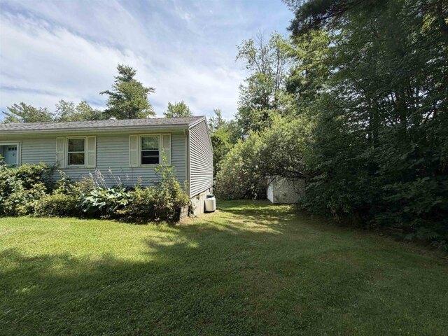 Highland Dr, Rindge, Home For Sale