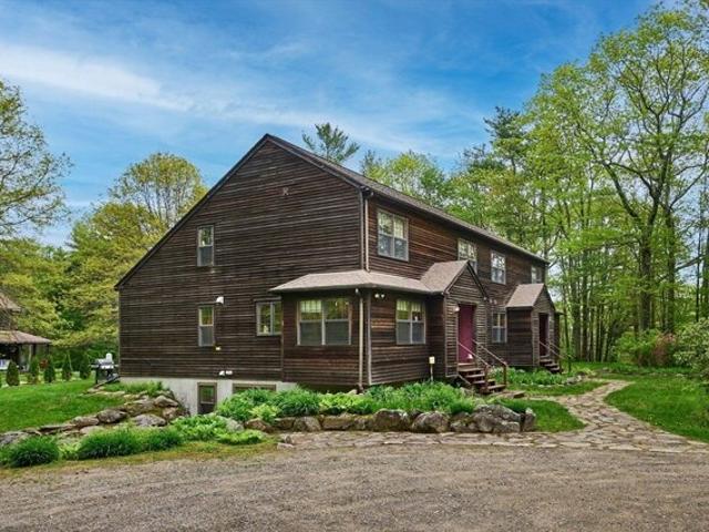 Highland Dr, Shutesbury, Home For Sale