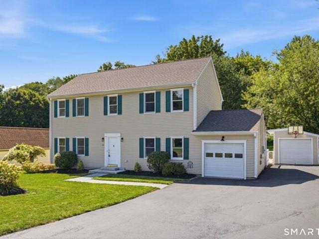 Highland Dr, South Windsor, Home For Sale