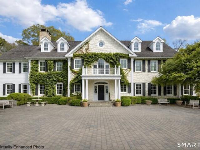 Highland Farm Rd, Greenwich, Home For Sale