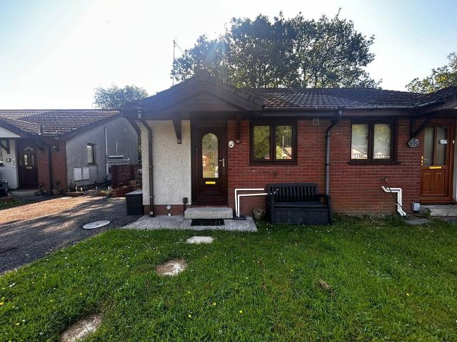 Highland Gardens, Neath SA10, 1 bed semi detached house to rent, £795 pcm | PrimeLocation