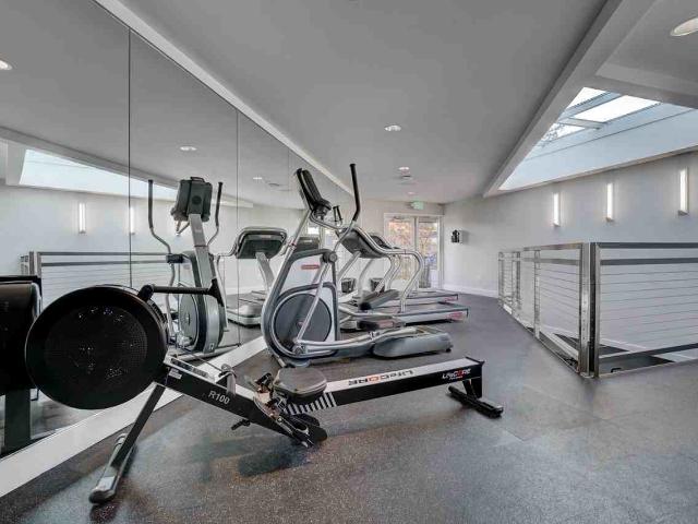 Highland Gardens Studio Apartment for Rent at 234 Escuela Ave, Mountain View, CA 94040