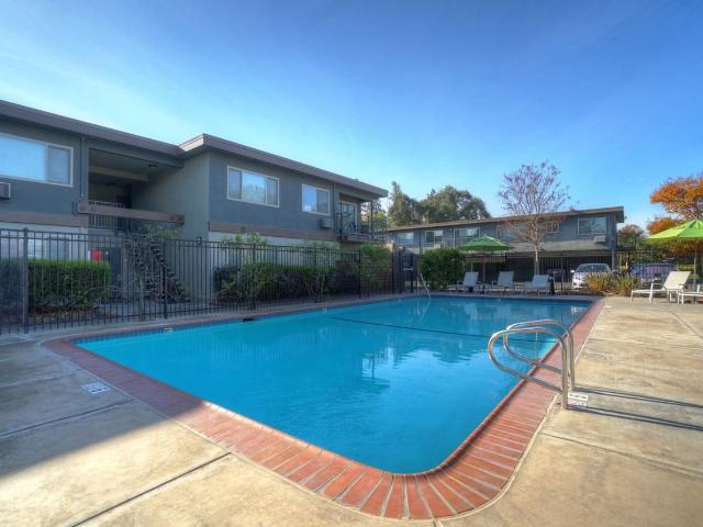 Highland Gardens Studio Apartment for Rent at 234 Escuela Ave, Mountain View, CA 94040