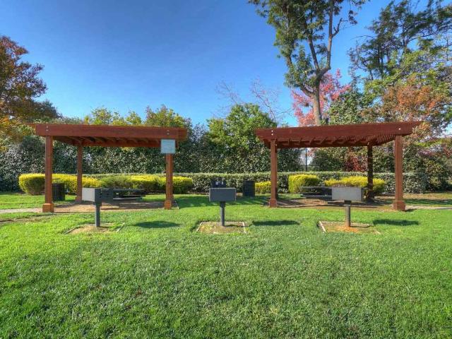Highland Gardens 2 Bedroom Apartment for Rent at 234 Escuela Ave, Mountain View, CA 94040