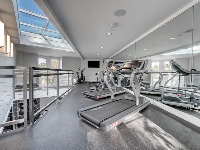 Highland Gardens 2 Bedroom Apartment for Rent at 234 Escuela Ave, Mountain View, CA 94040