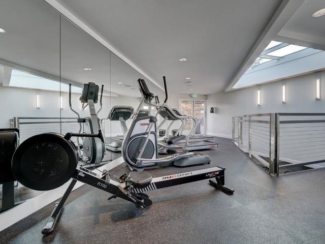 Highland Gardens 2 Bedroom Apartment for Rent at 234 Escuela Ave, Mountain View, CA 94040