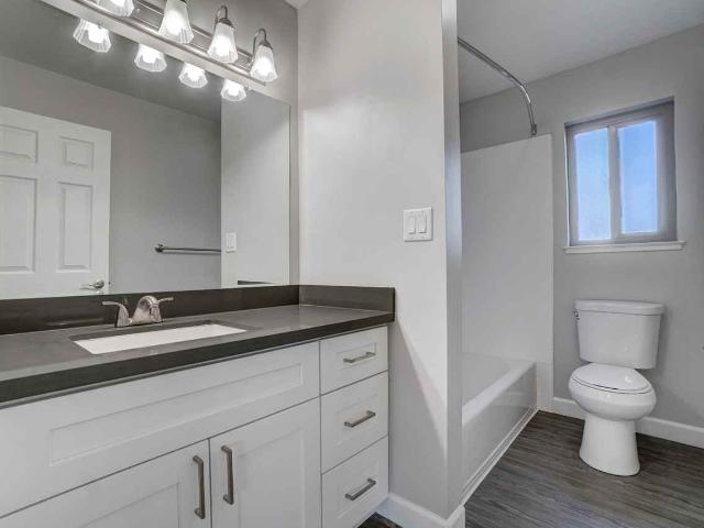 Highland Gardens 2 Bedroom Apartment for Rent at 234 Escuela Ave, Mountain View, CA 94040