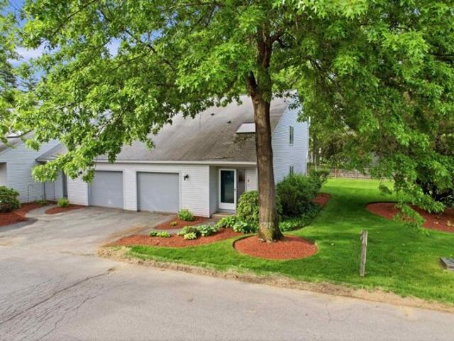 Highland Green Ln Unit,merrimack, Home For Sale