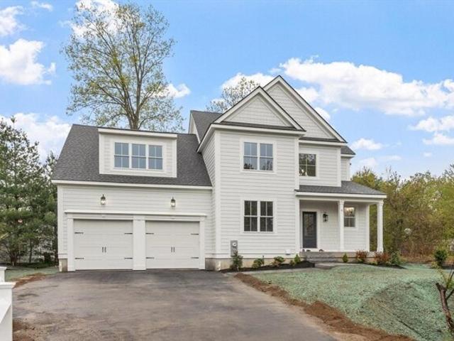 Highland Hill Dr, Shrewsbury, Home For Sale