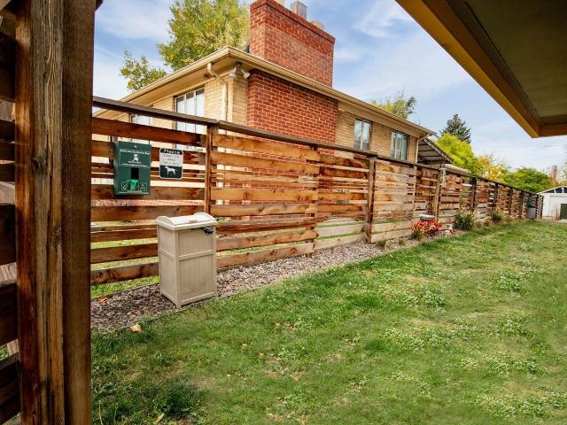 Highland Junction 1 Bedroom Apartment for Rent at 3785 Yates St, Denver, CO 80212 West Highland
