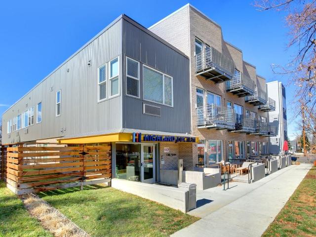 Highland Junction 1 Bedroom Apartment for Rent at 3785 Yates St, Denver, CO 80212 West Highland