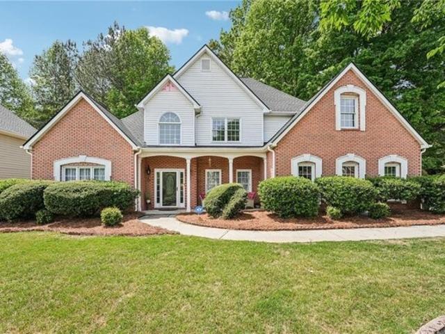 Highland Lake Dr, Atlanta, Home For Sale