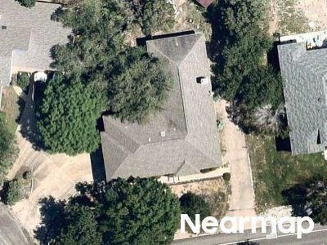 Highland Lake Dr