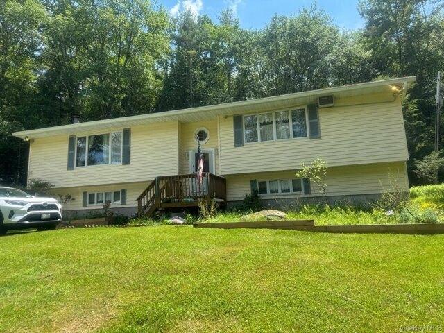 Highland Lake Rd, Eldred, Home For Sale