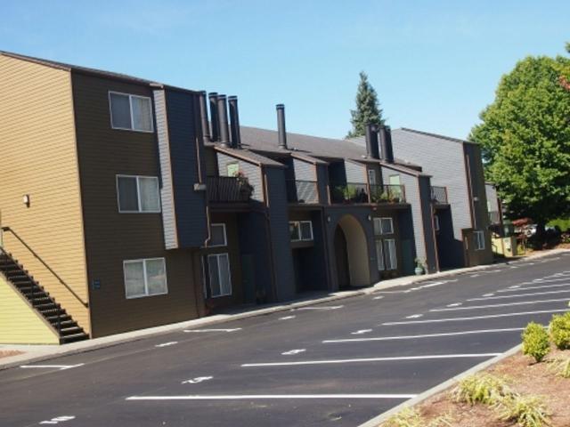 Highland Lofts Apartments 1 Bedroom Apartment for Rent at 301 Nw Richmond Beach Rd, Shoreline, WA 98177