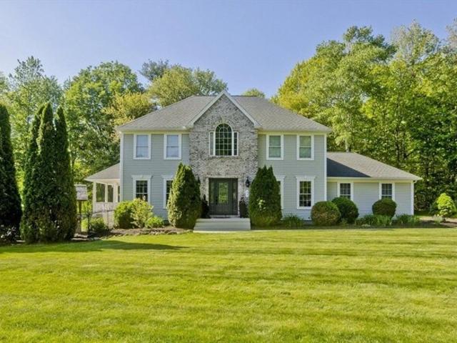 Highland Ln, West Springfield, Home For Sale