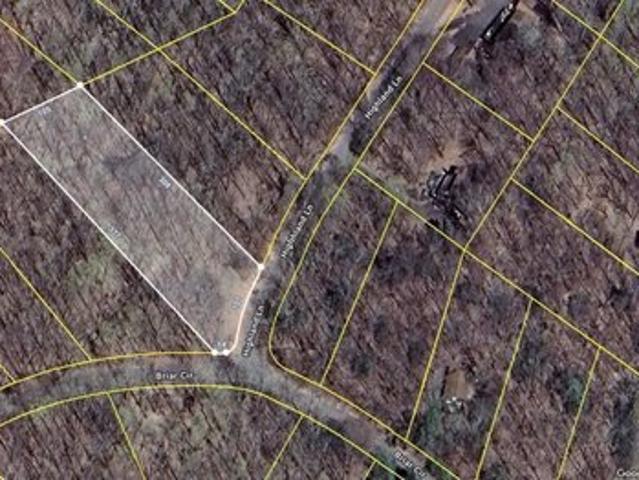 Highland Ln Lot 854, Lake Ariel, PA 18436
