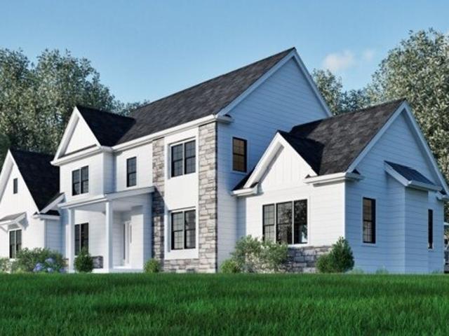 Highland Mdws, Pohatcong Township, Home For Sale