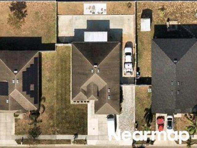 Highland Meadows Ave